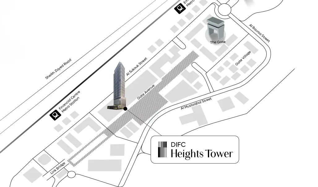 Heights Tower